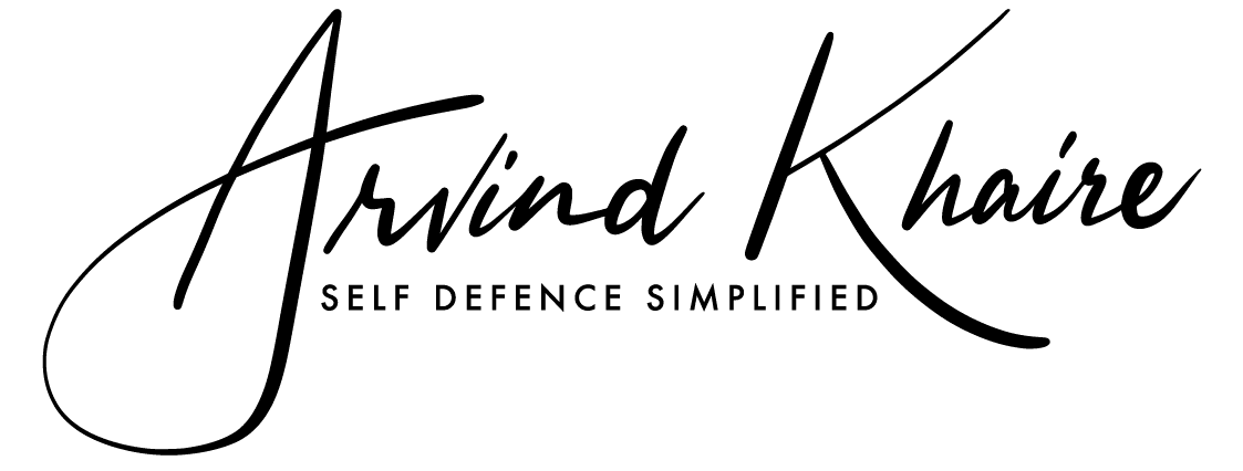 Home - Arvind Khaire